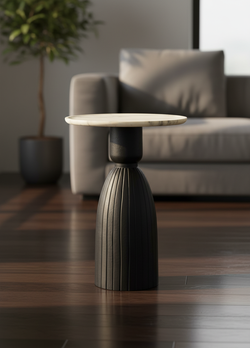 Meso Martini Table – main character