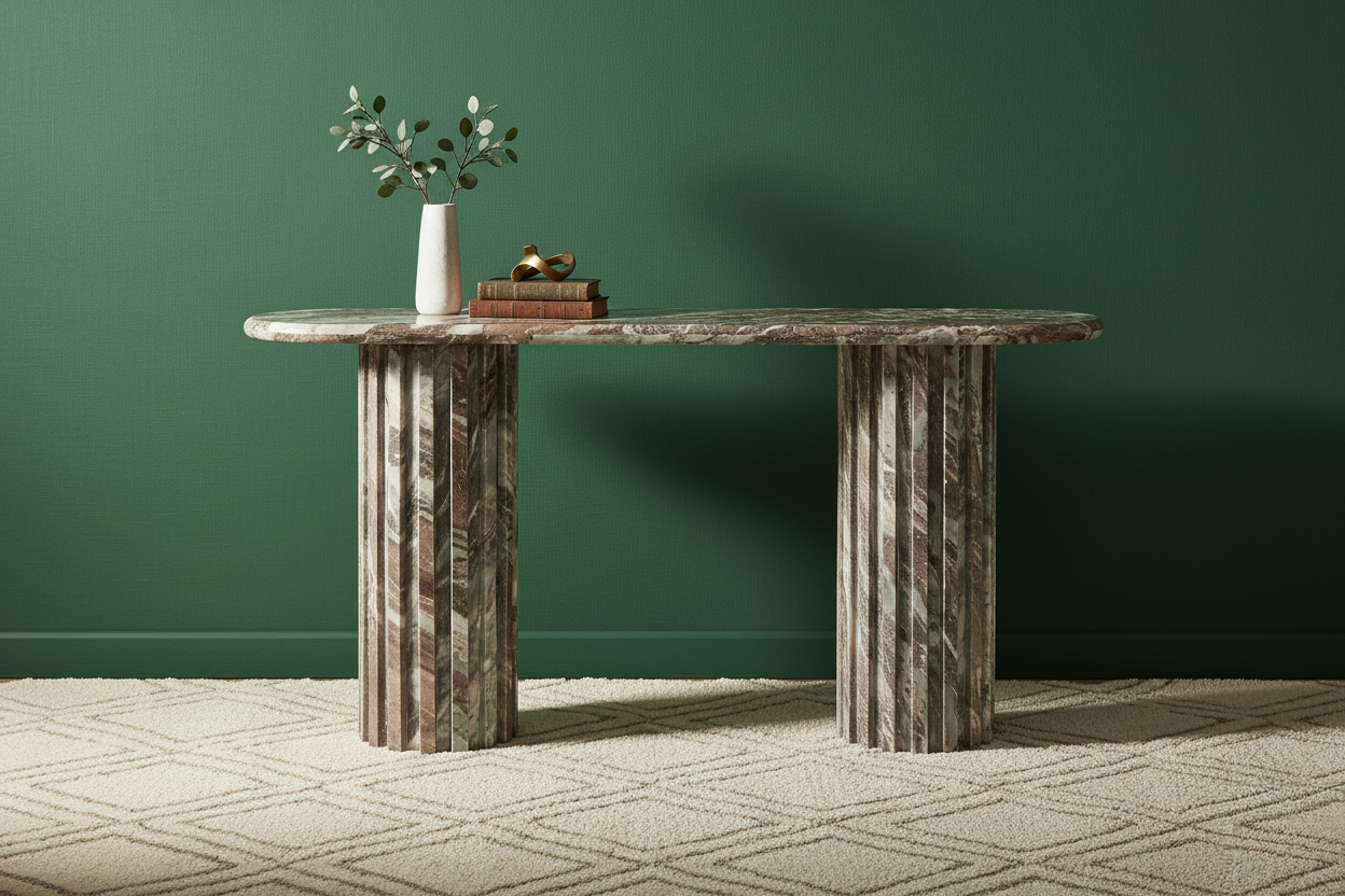 Sawar Console – main character